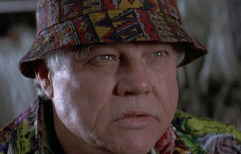 James Bond actor Joe Don Baker dies aged 89