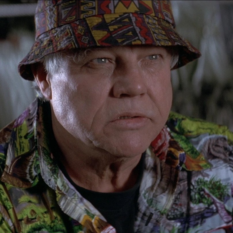 James Bond actor Joe Don Baker dies aged 89