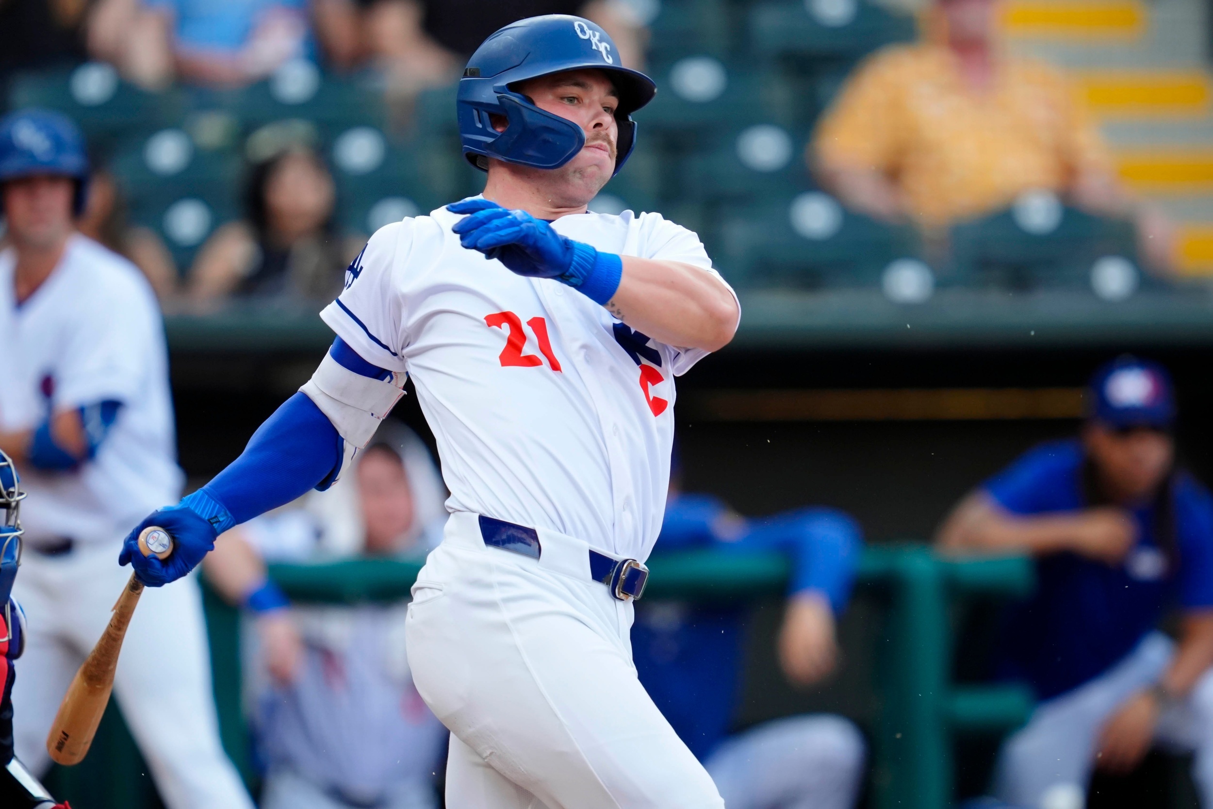 Dodgers Notes: Rushing, Sasaki, Snell, Glasnow