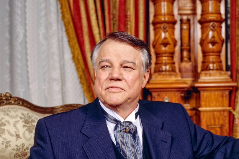 Joe Don Baker dead: James Bond actor dies aged 89 as family pay tribute