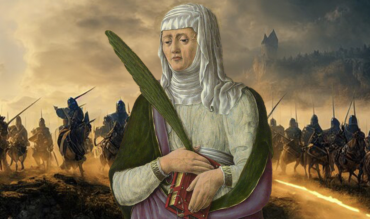 Things History Books Don’t Tell Us About Medieval Europe