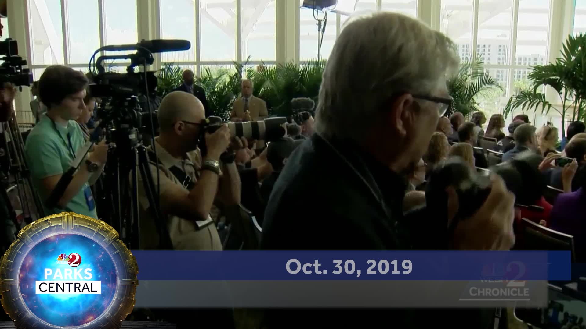 6 Years of Universal Epic Universe Coverage: From speculation to in the ...