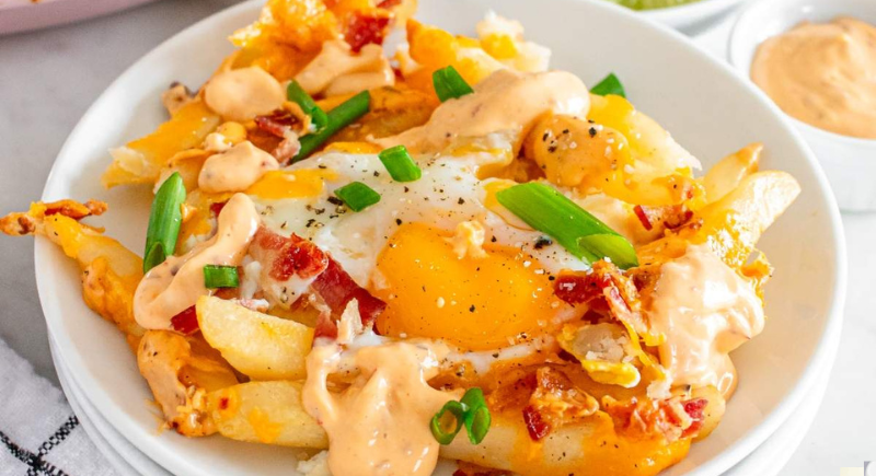 12 Breakfast Ideas That Don’t Involve Cereal