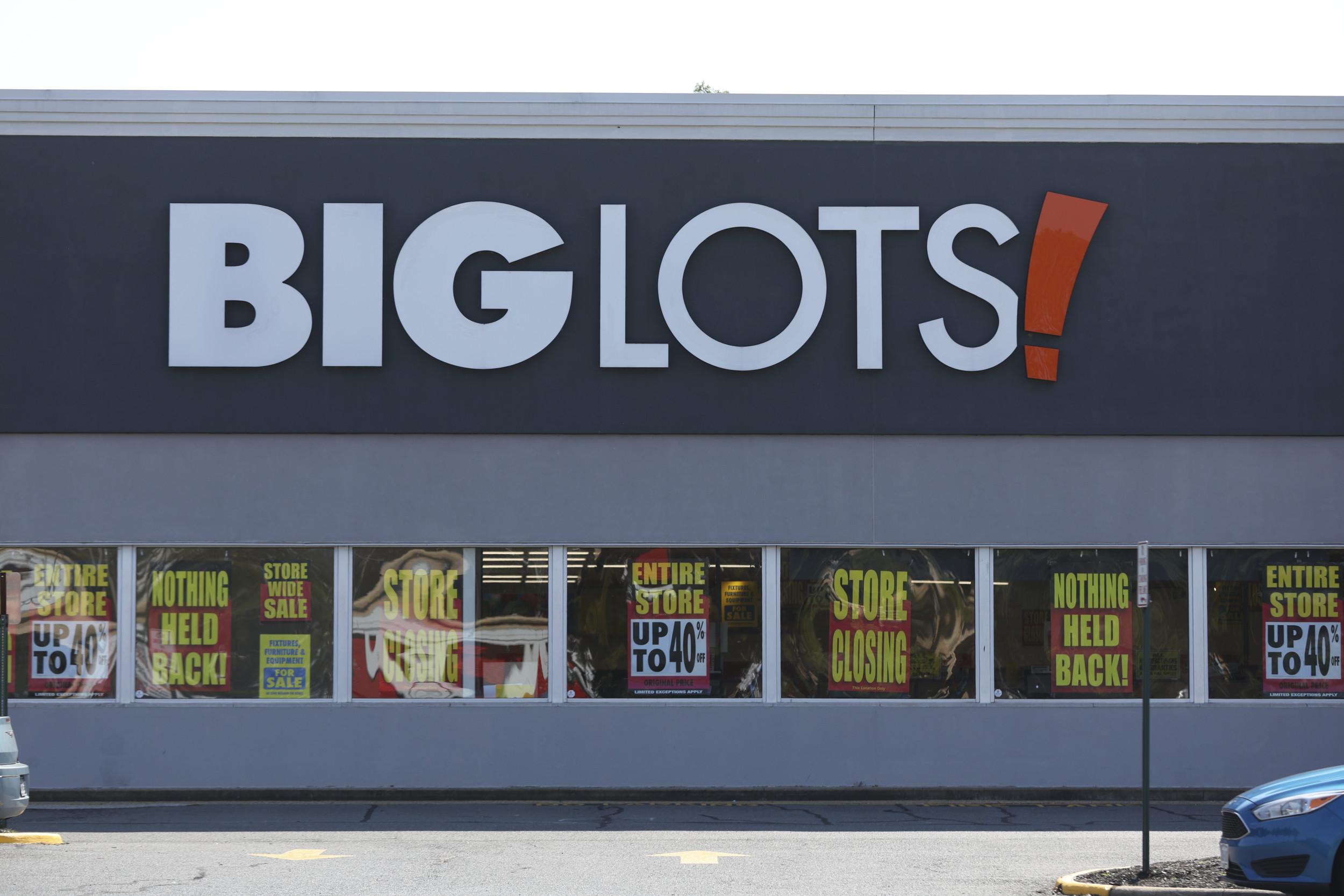 Full List of 70 Big Lots Stores Reopening Today