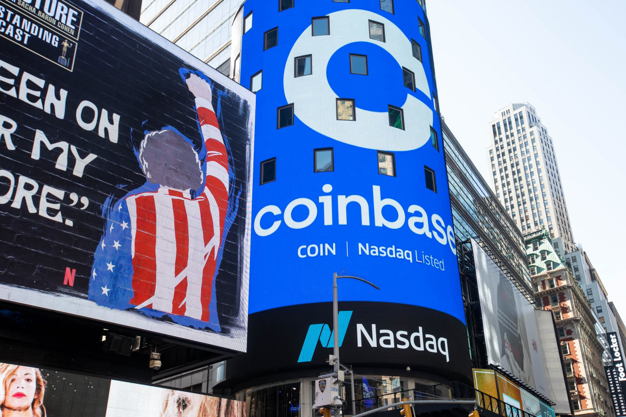 Coinbase Says Cybercriminals Stole Customer Data, Sought Ransom
