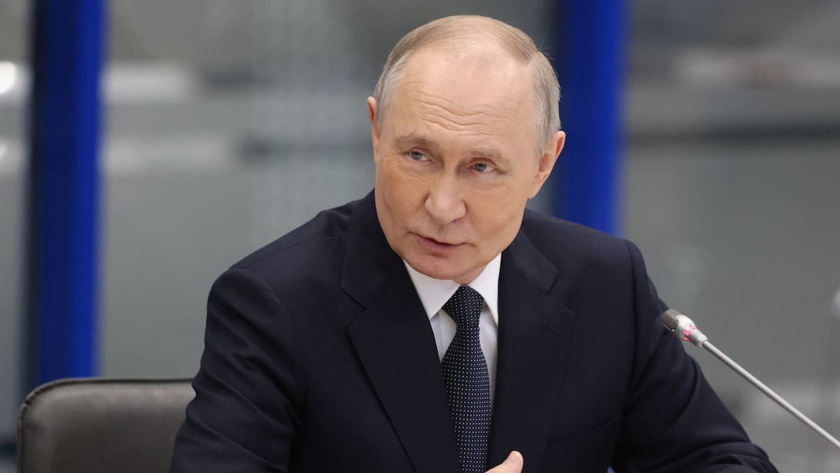 Saboteurs russes en Suisse: Comment Poutine prépare la guerre contre l ...