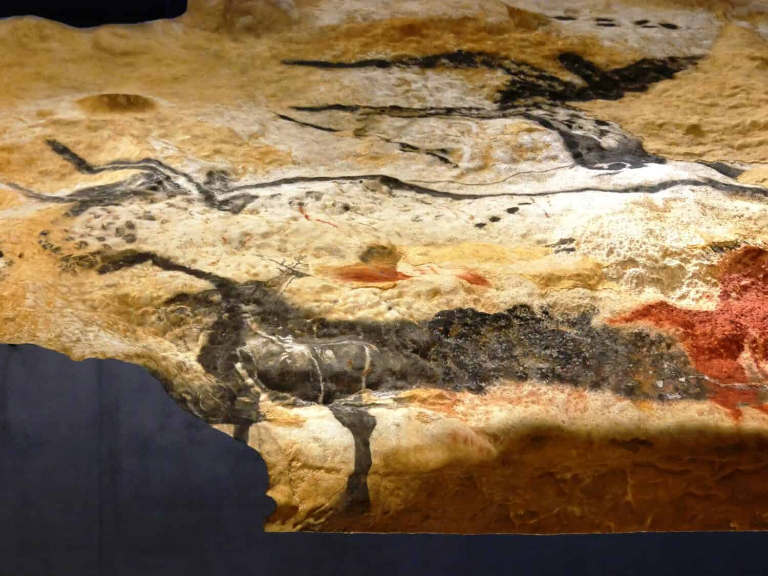 Ancient Canvas: Unveiling Prehistory’s Creative Genius