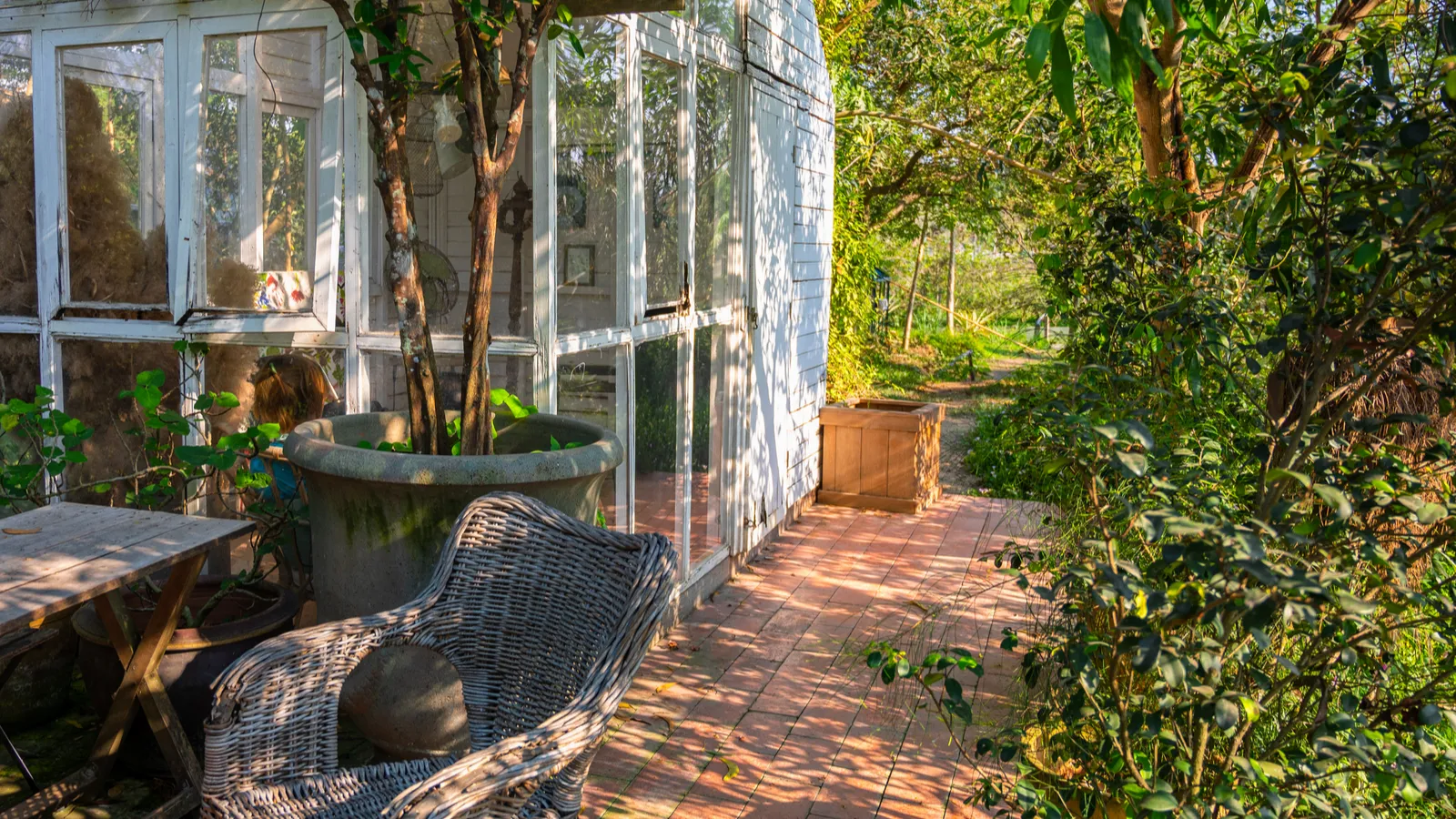 Backyard storage ideas that save time and money