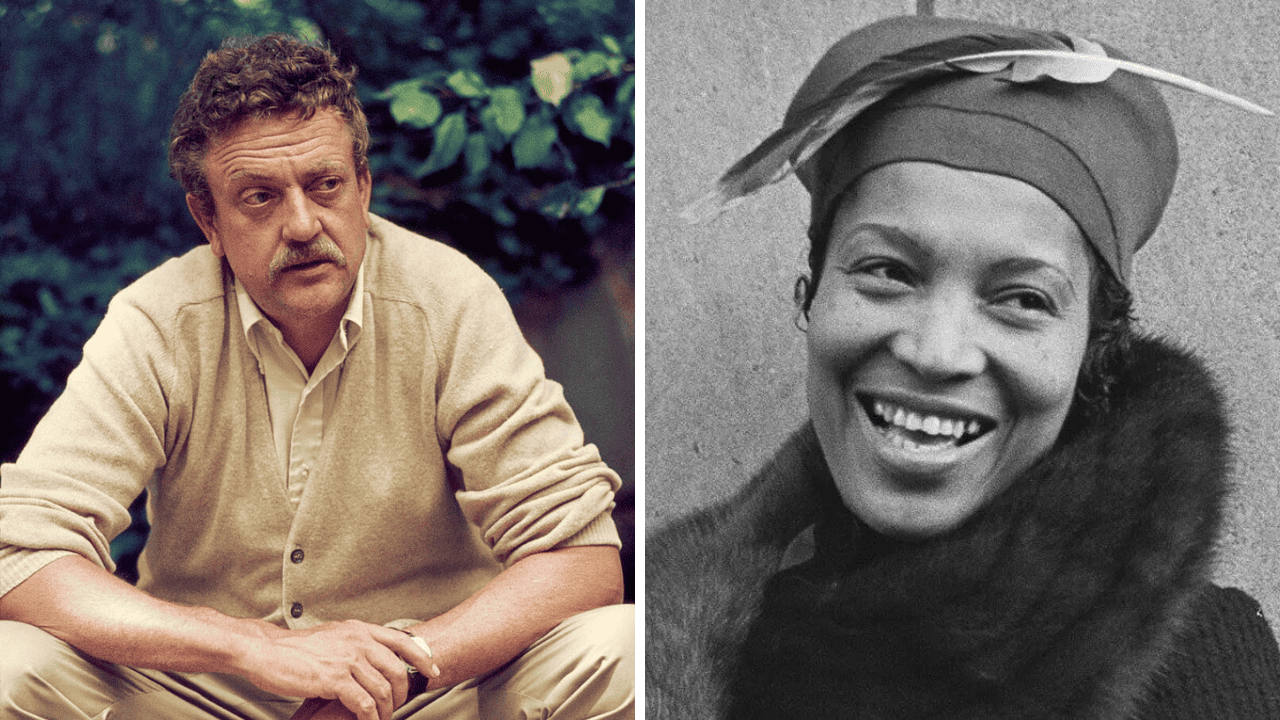 30 of the Greatest American Writers of All Time
