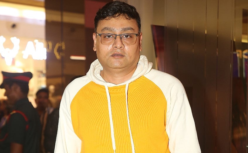 Glimpses from the premiere of Aarii