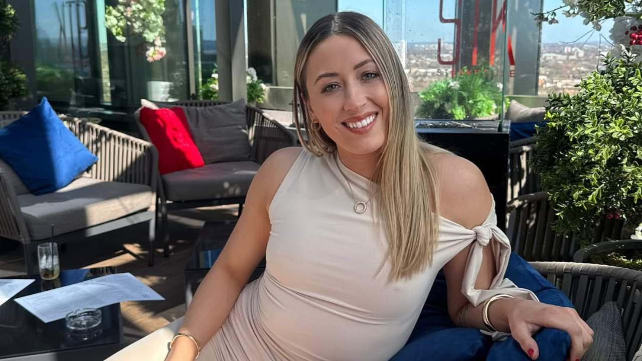 Tyrese Haliburton’s GF Jade Jones sends strong message to critics after ...