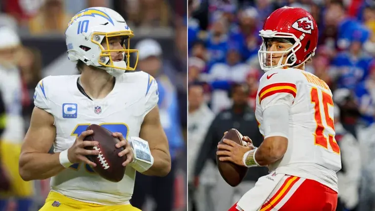 Chargers vs. Chiefs Brazil tickets: How to buy, prices, schedule for ...