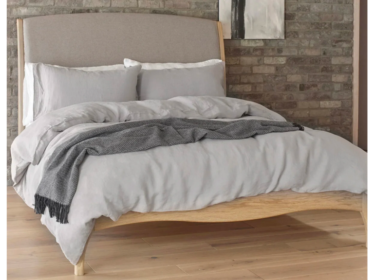 12 best linen bedding sets to keep you cool in style