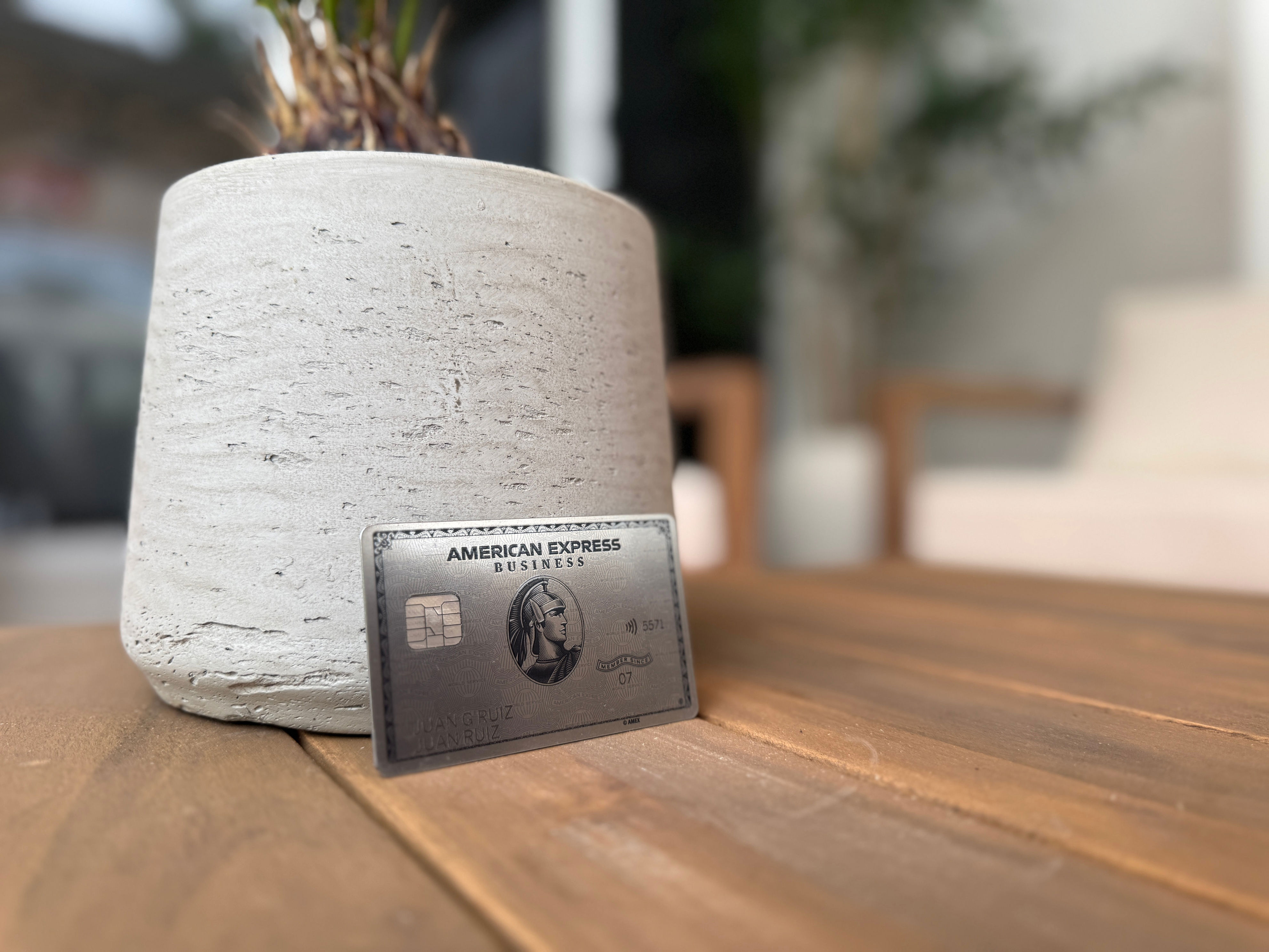 Maximize Your First Year: 5 Amex Business Platinum Benefits You Can’t Miss