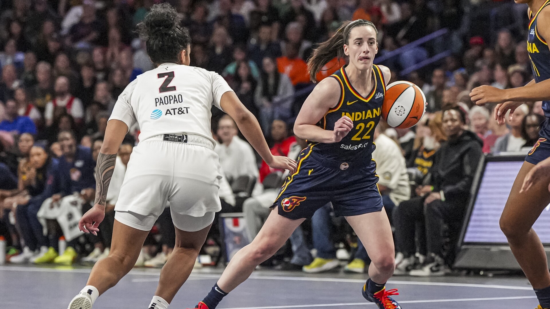 WNBA set to tipoff season with host of teams looking to challenge for ...