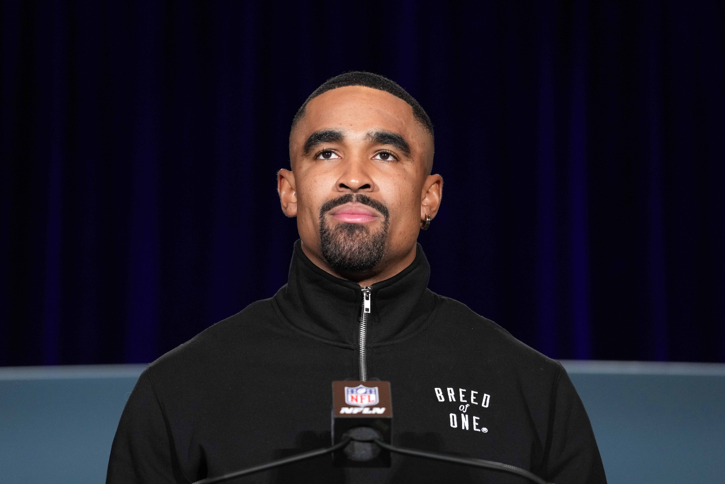 Philadelphia Eagles 2025 NFL schedule analysis