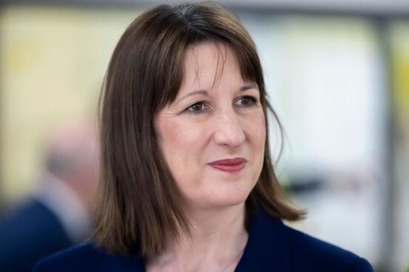 Rachel Reeves preparing to launch 'biggest ISA shake up since 1999'