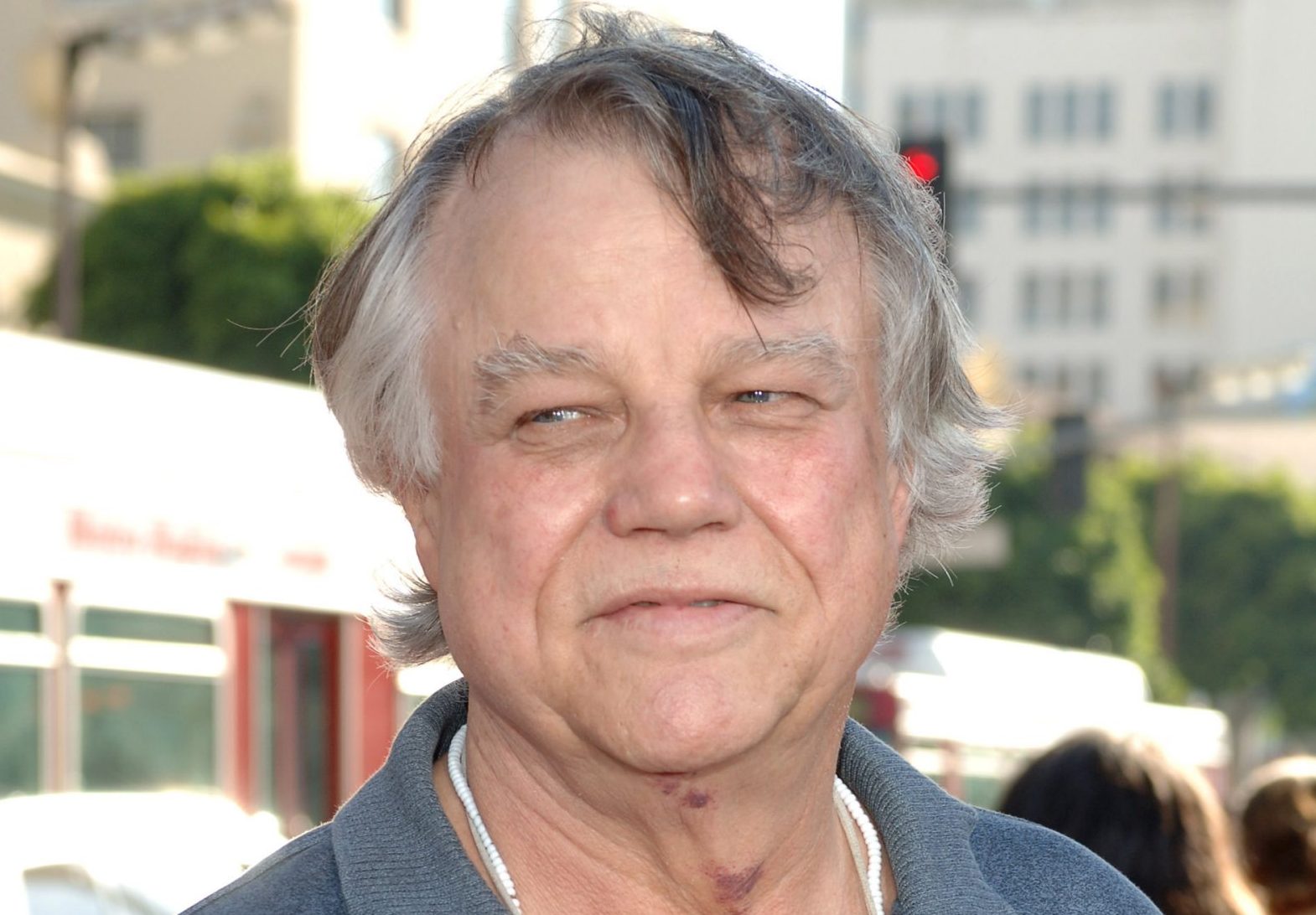 James Bond actor Joe Don Baker dies aged 89