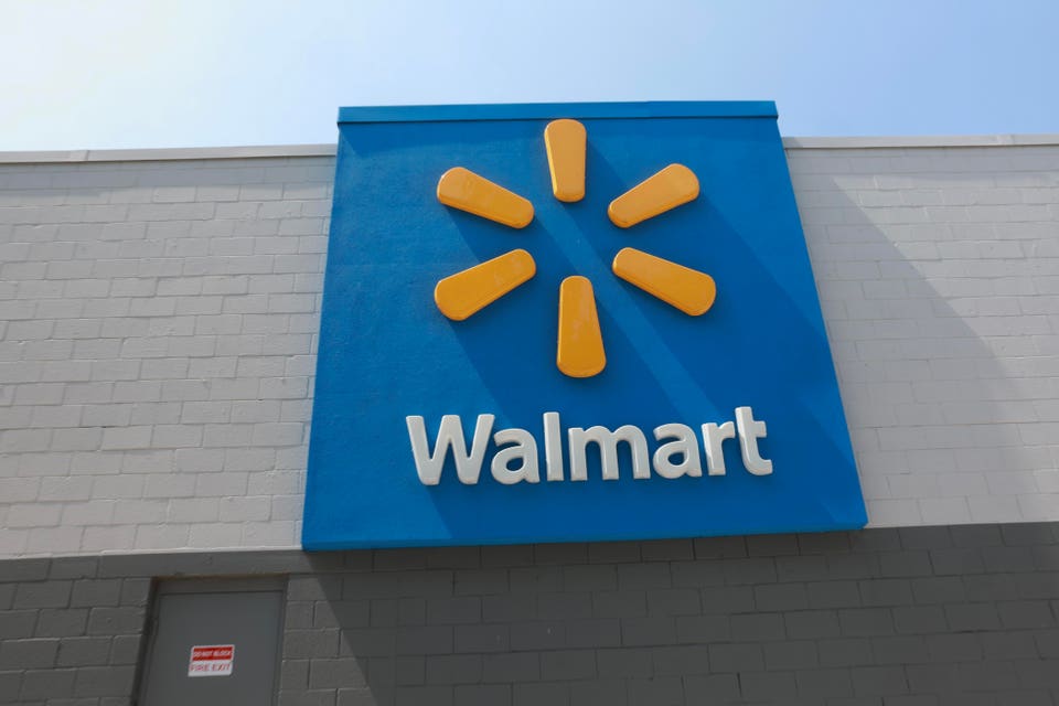 Walmart Could Raise Prices Soon Amid ‘Too High’ Tariffs—Joining These ...