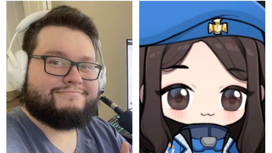 Legendary Overwatch Creators Team Up for Marvel Rivals Pro Team