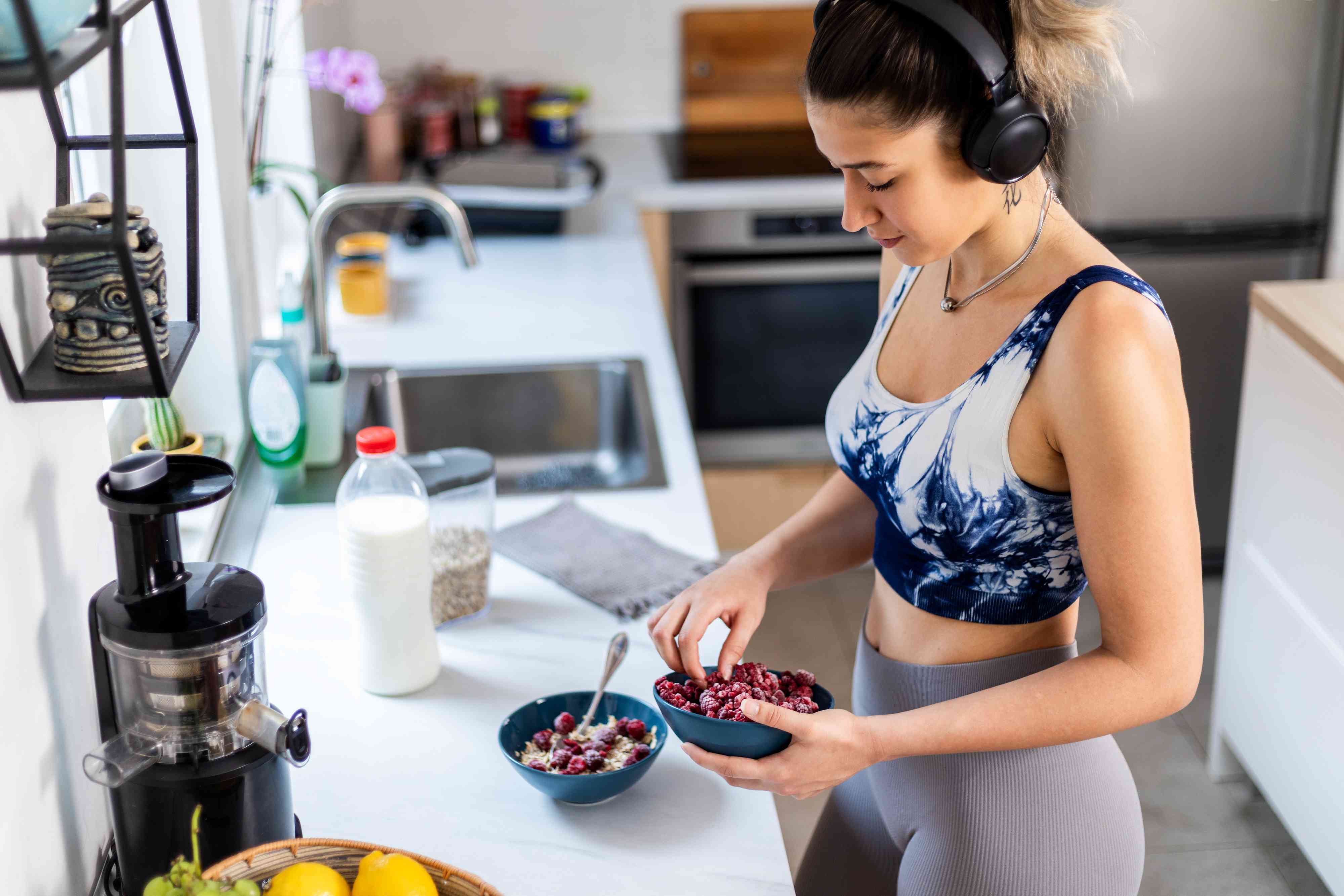 How Long Should You Wait to Eat After Exercising?