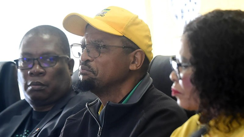 No place for the corrupt: ANC challenges all parties to match its zero ...
