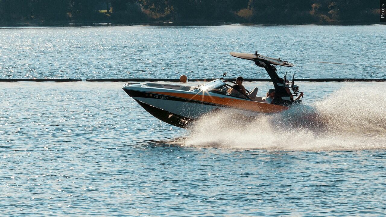 SCDNR offering courtesy boat inspections before Memorial Day weekend