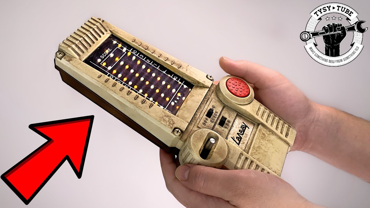 $5 Console Restoration Magic