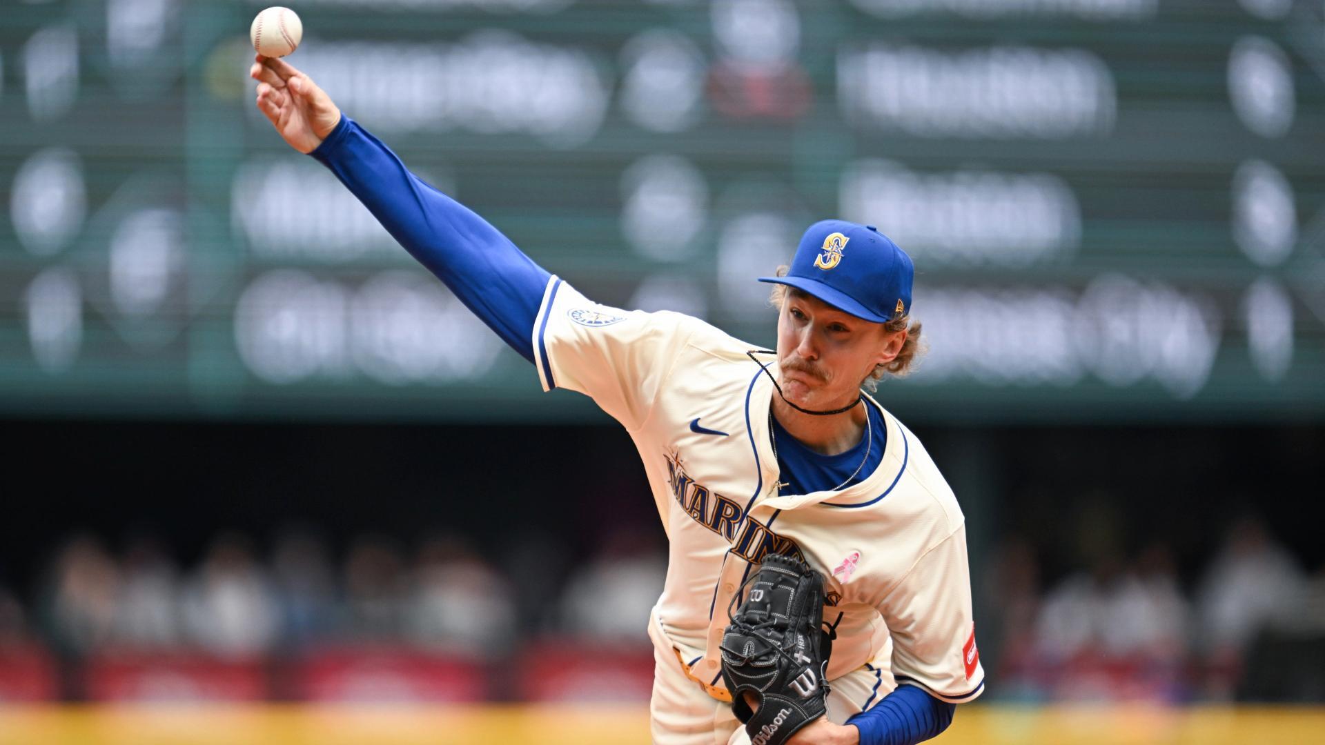 Athletics at Dodgers prediction: Odds, expert picks, starting pitchers ...