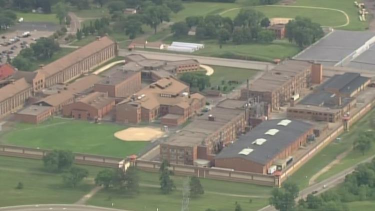 State to close Stillwater Correctional Facility