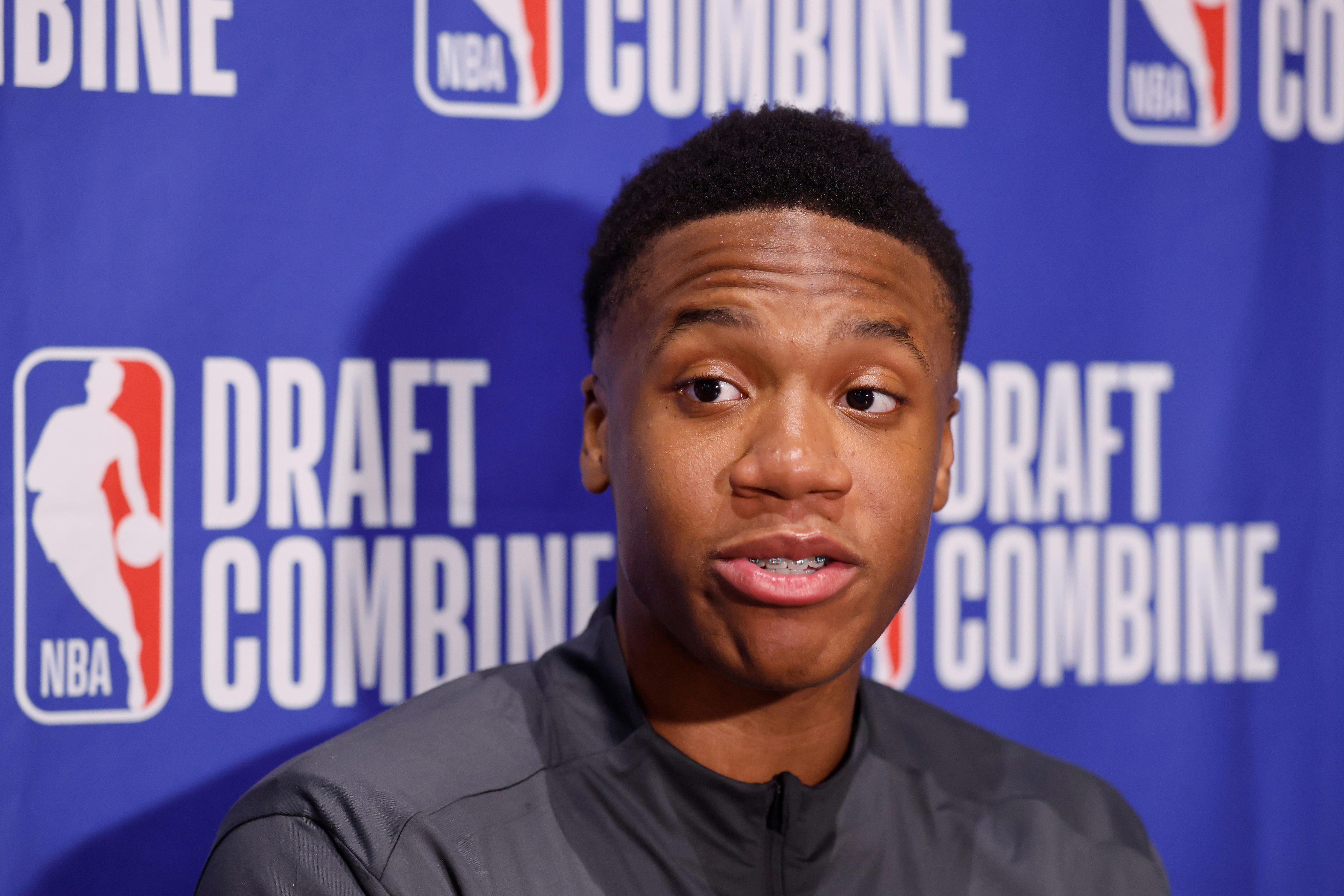 2025 NBA mock draft 2.0: Rounding up the final consensus expert predictions