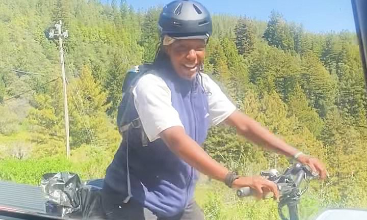 Incredible update in hunt for female hiker who vanished in remote ...