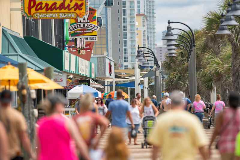 Everyone Wants to Move to This U.S. State - And It's Not the One You Expect