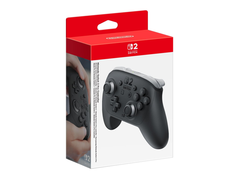 Nintendo Switch 2 UK pre-orders live: This is the only stock available ...