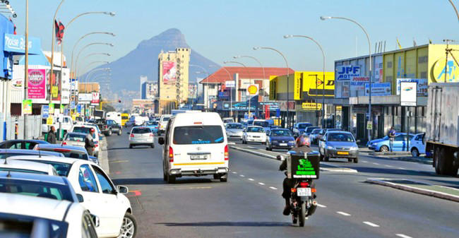 Residents demand action as Elsies River housing project remains abandoned