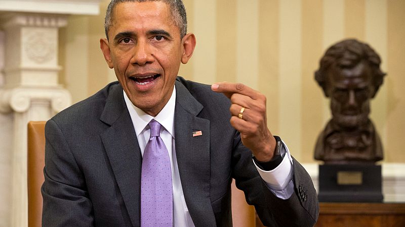 Pas de rencontre entre Barack Obama et Rafał Trzaskowski à la ...