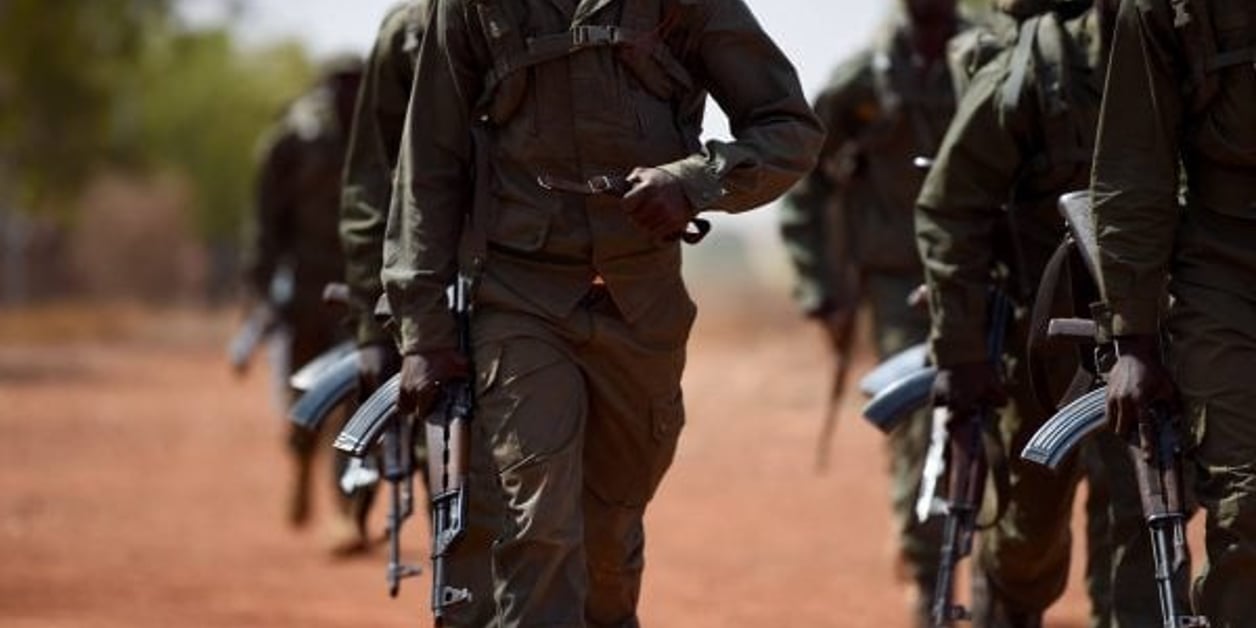 Burkina Faso : un groupe jihadiste cible la ville de Diapaga