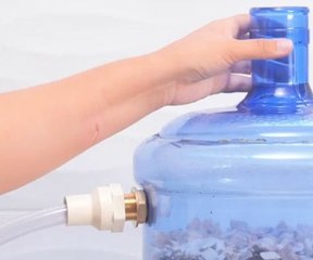 Pure & Simple! How to Craft Your Own Water Filter!