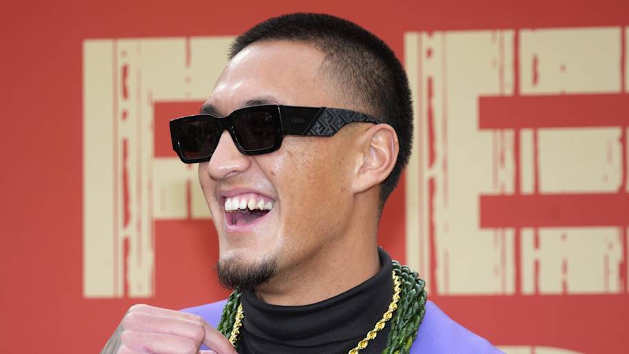 Panthers rookie Tet McMillan joins elite ranks with iconic Jordan deal