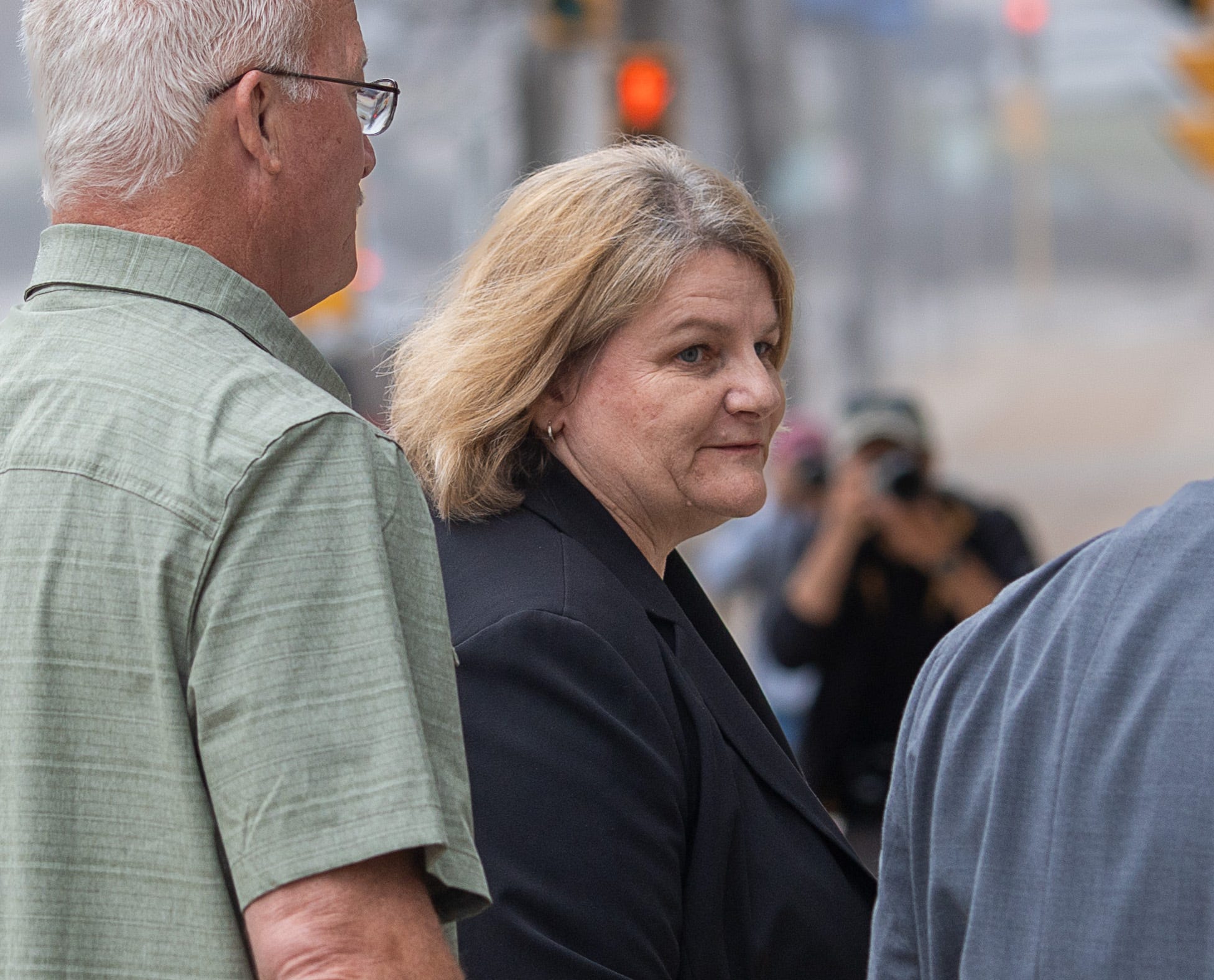 Hannah Dugan's legal team files memo arguing for dismissal, citing ...