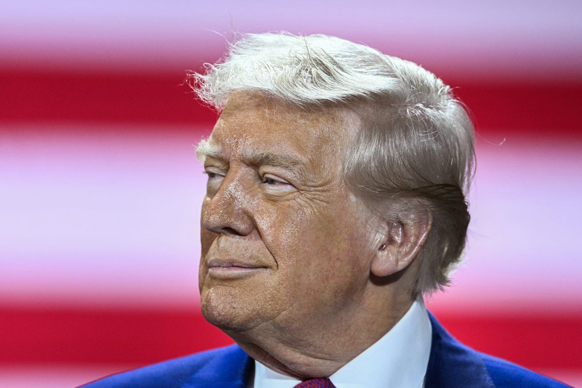 Cost of Trump birthday parade skyrocketing ‘up to $45m’ with 25 tanks ...