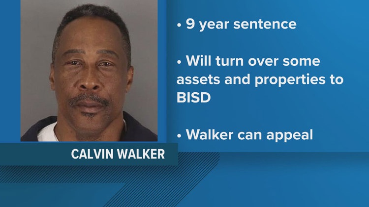 New court documents detail property seizures, GPS monitoring in Calvin ...