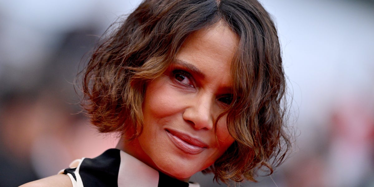 Halle Berry Says New Cannes Dress Code Disqualified Her 'Amazing' Dress