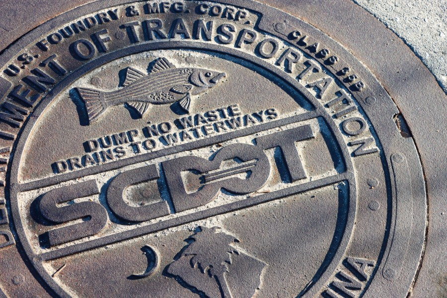 LIST: SCDOT to conduct sidewalk and curb work on some downtown streets