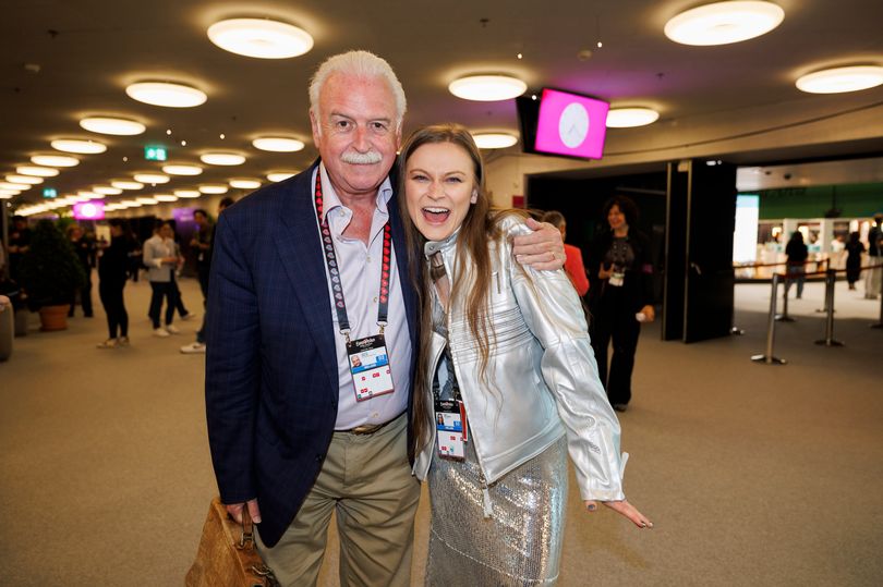 Eurovision's EMMY: Why she can represent Ireland, age, background and ...