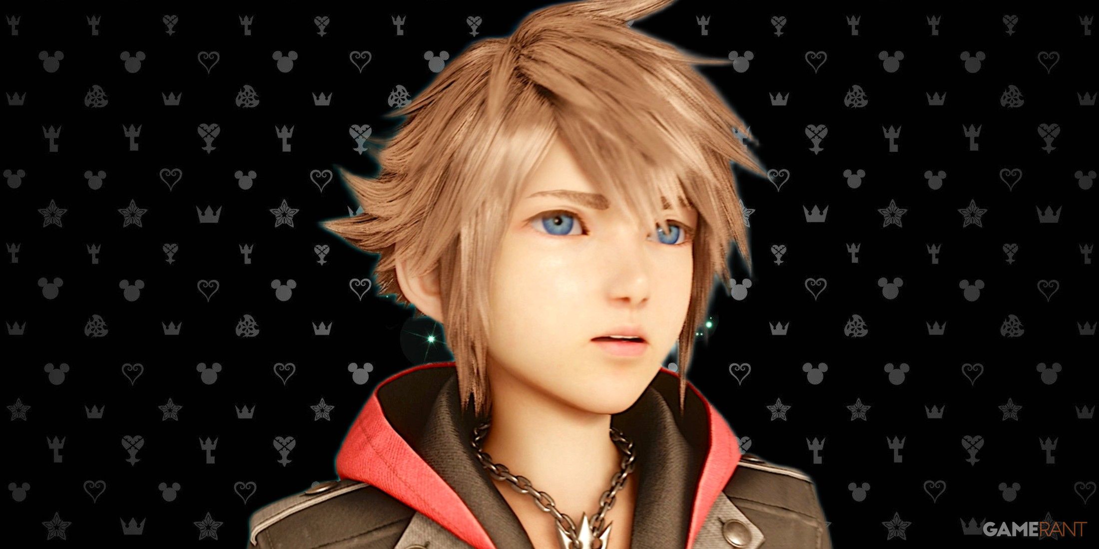 Square Enix Shares New Screenshots from Kingdom Hearts 4