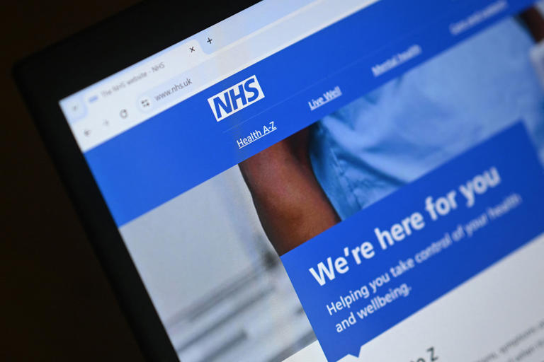 Number of trans youth on NHS waiting lists ‘unacceptably high’ as ...