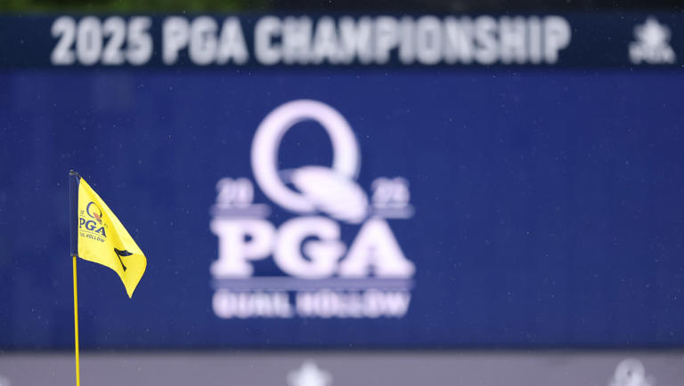 How to Watch the PGA Championship: Streaming & Cable Options