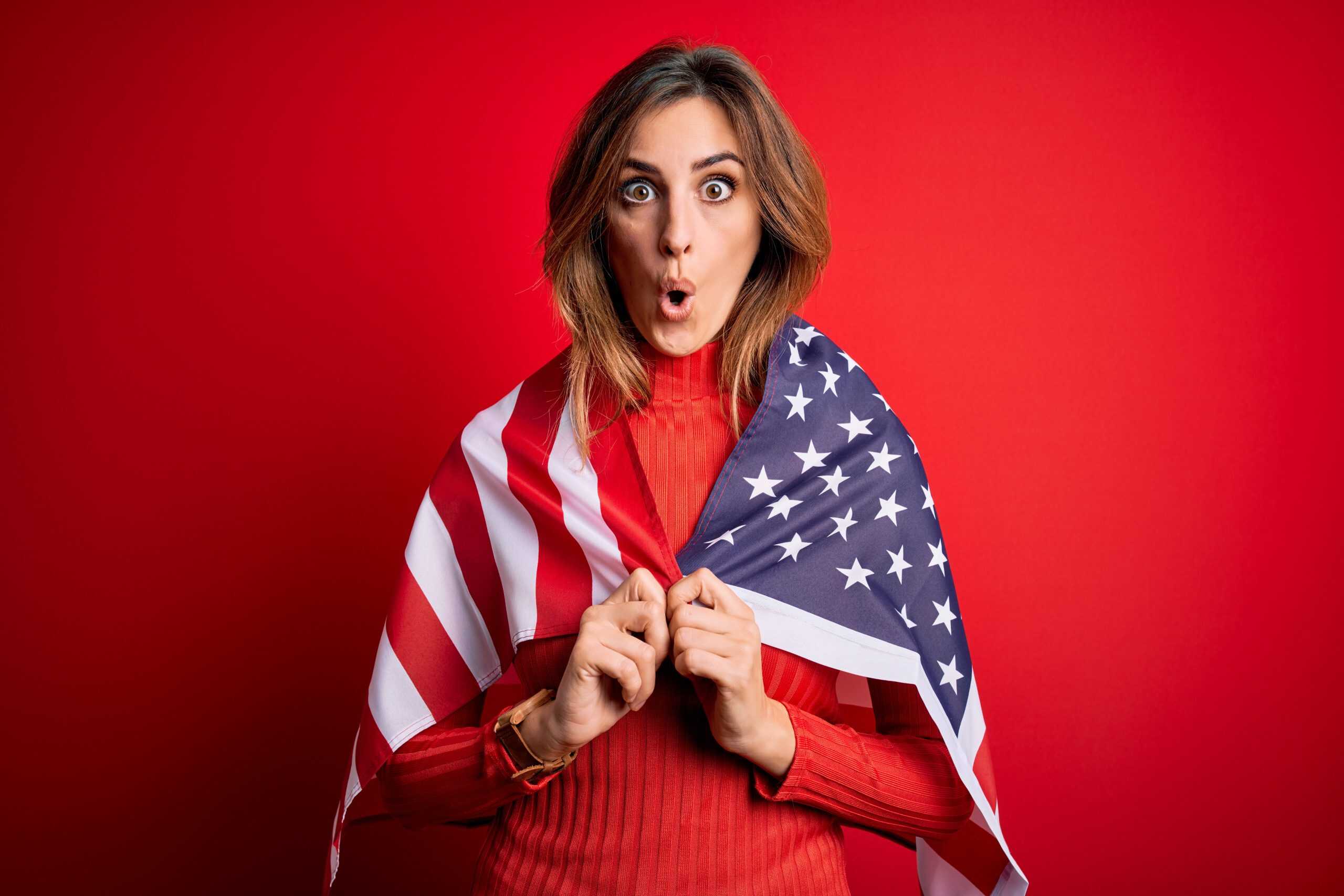 15 Odd Rules Americans Follow