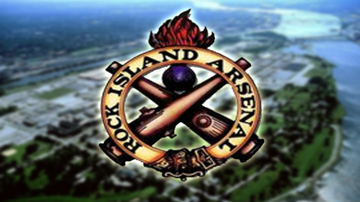 Armed Forces Day planned for Rock Island Arsenal
